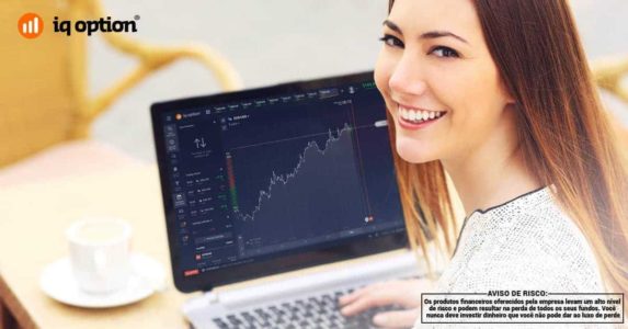A IQ Option em 15 Perguntas e Respostas mais importantes.